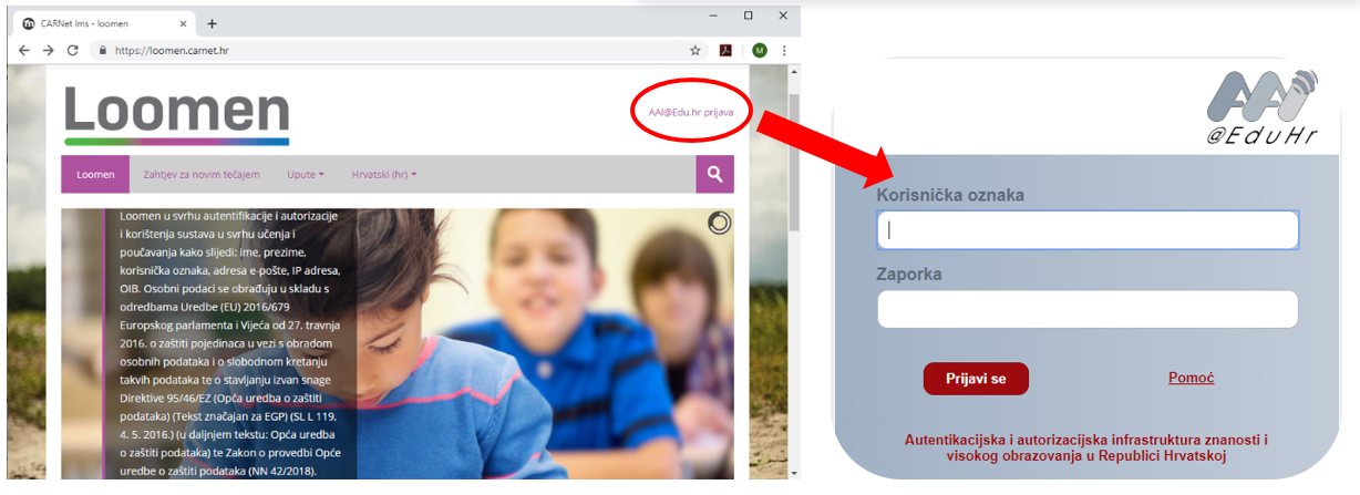 knjiga - Mali vodič kroz sustav